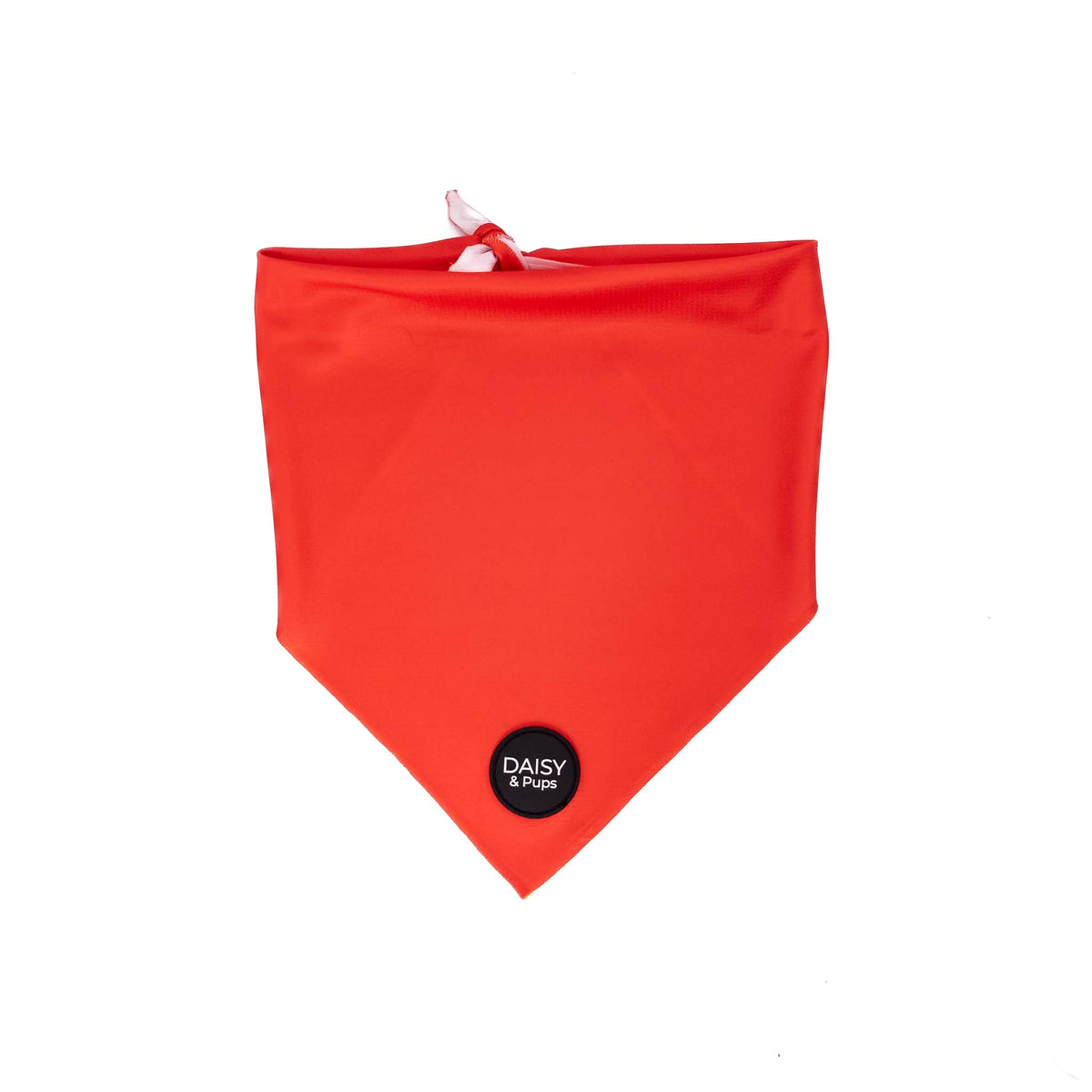 Baby Red - Dog Bandana | daisyandpups