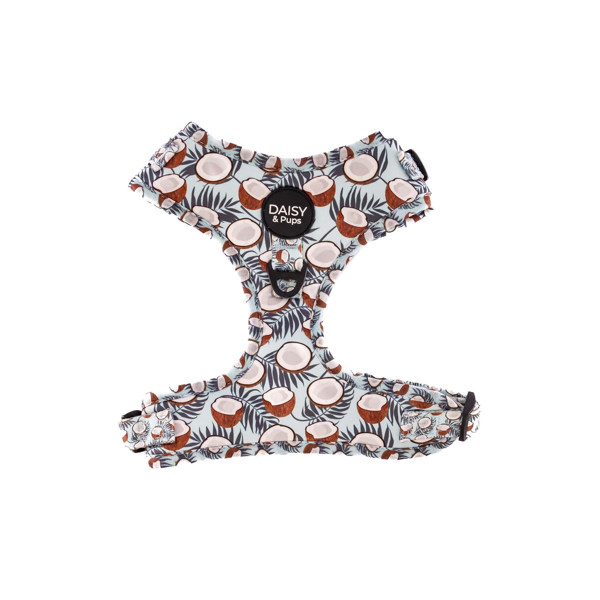 Coco island - Dog Harness | daisyandpups